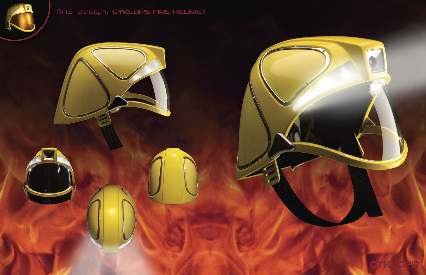 ACCD: art center college of design projects by Paul Fu at Coroflot.com