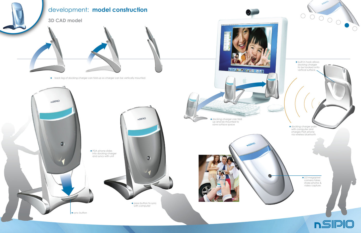 ACCD: art center college of design projects by Paul Fu at Coroflot.com