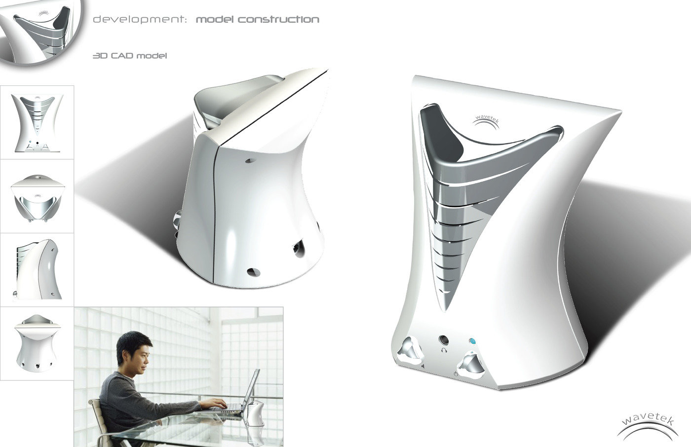 ACCD: art center college of design projects by Paul Fu at Coroflot.com