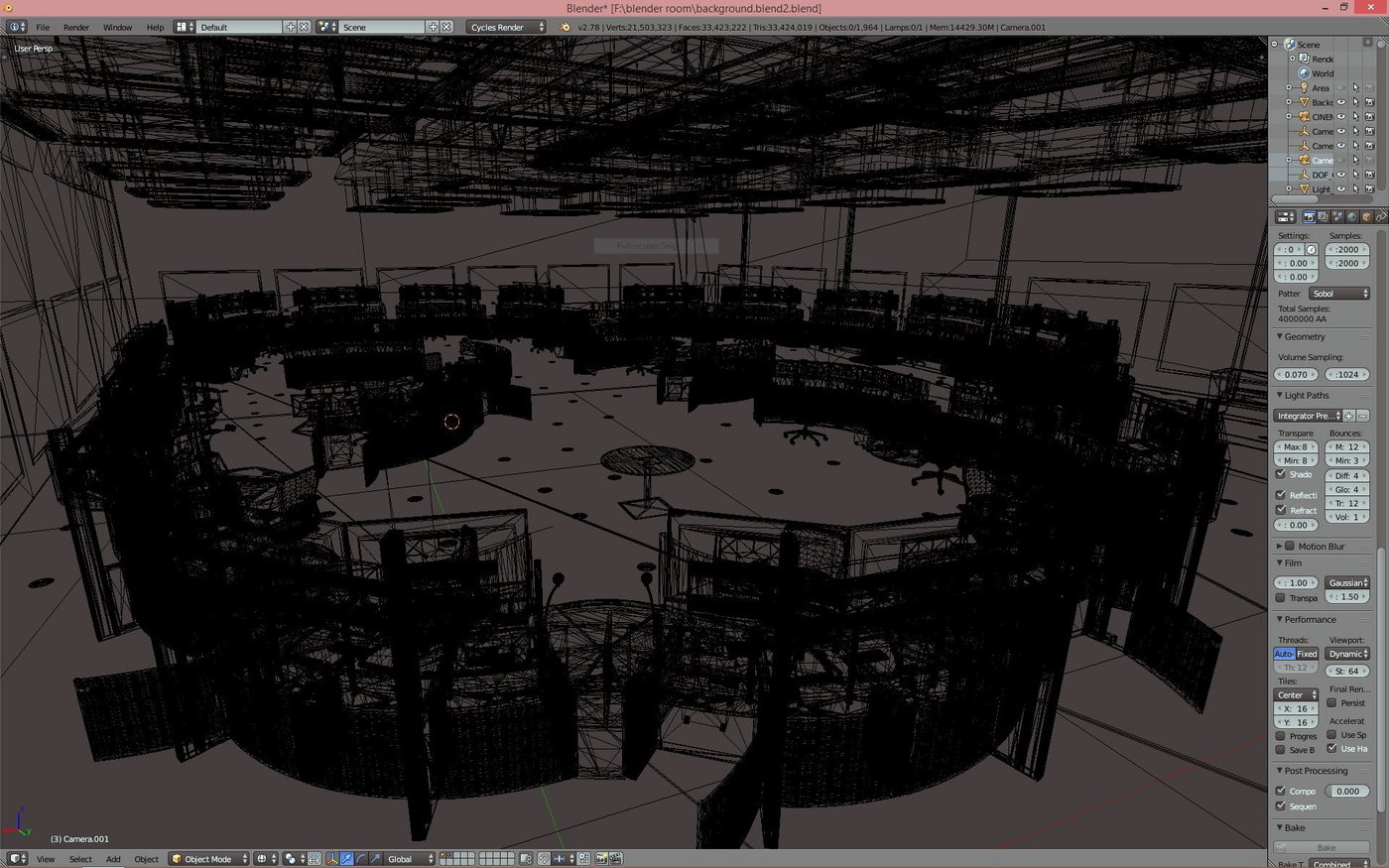 London Underground TfL Train/Signal Control Centre Design: 01 by Paul ...