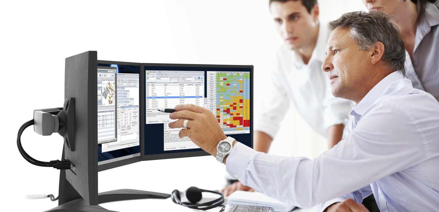 multiDisplay System by Luther V Diaz Yap at Coroflot.com