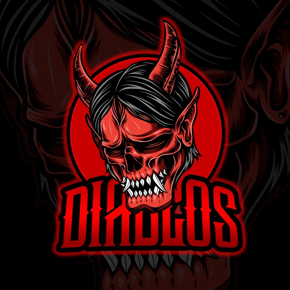 Diablos by Jhon Wilfred Duran at Coroflot.com