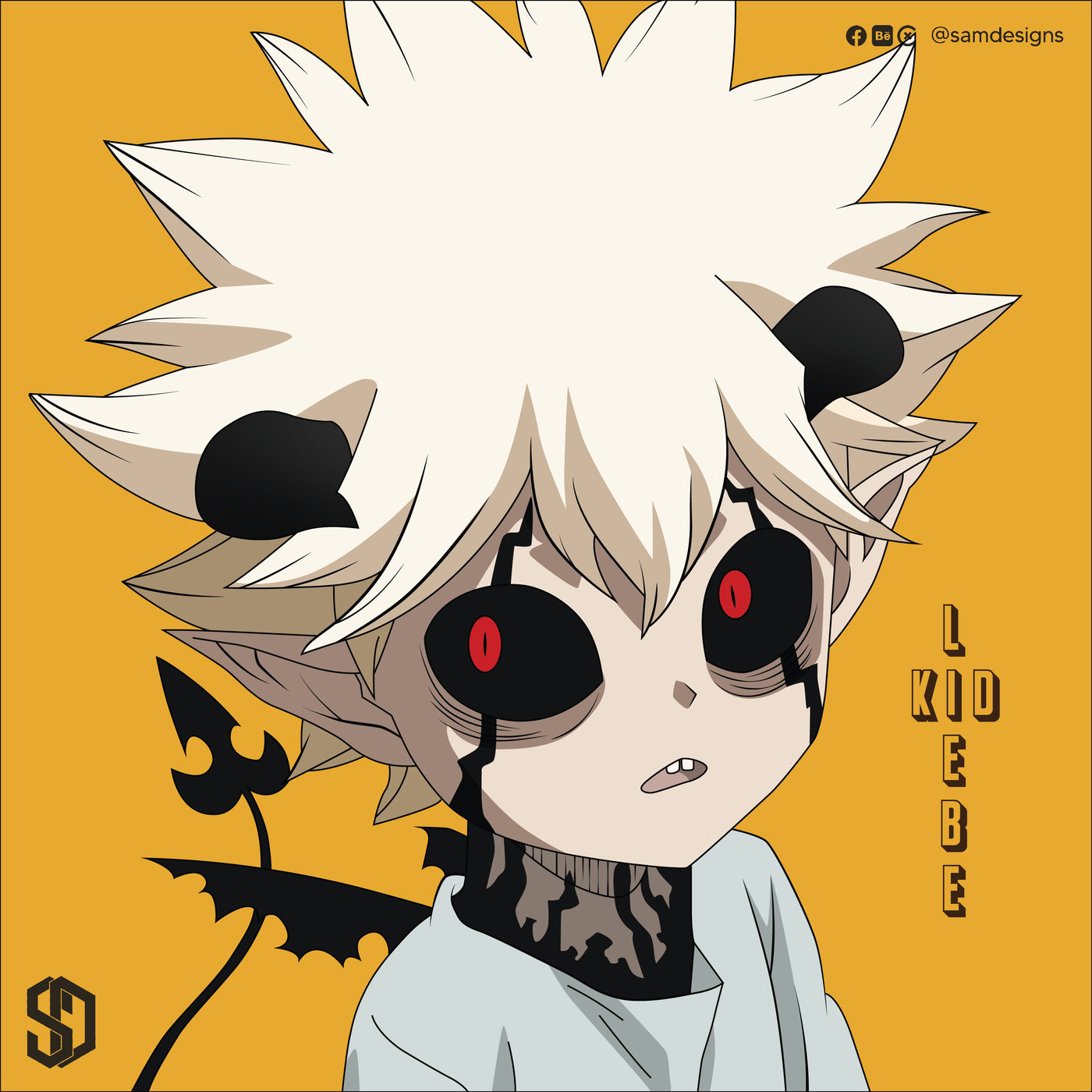 An Upload By Sam Designs On Coroflot To The Project Fan Arts