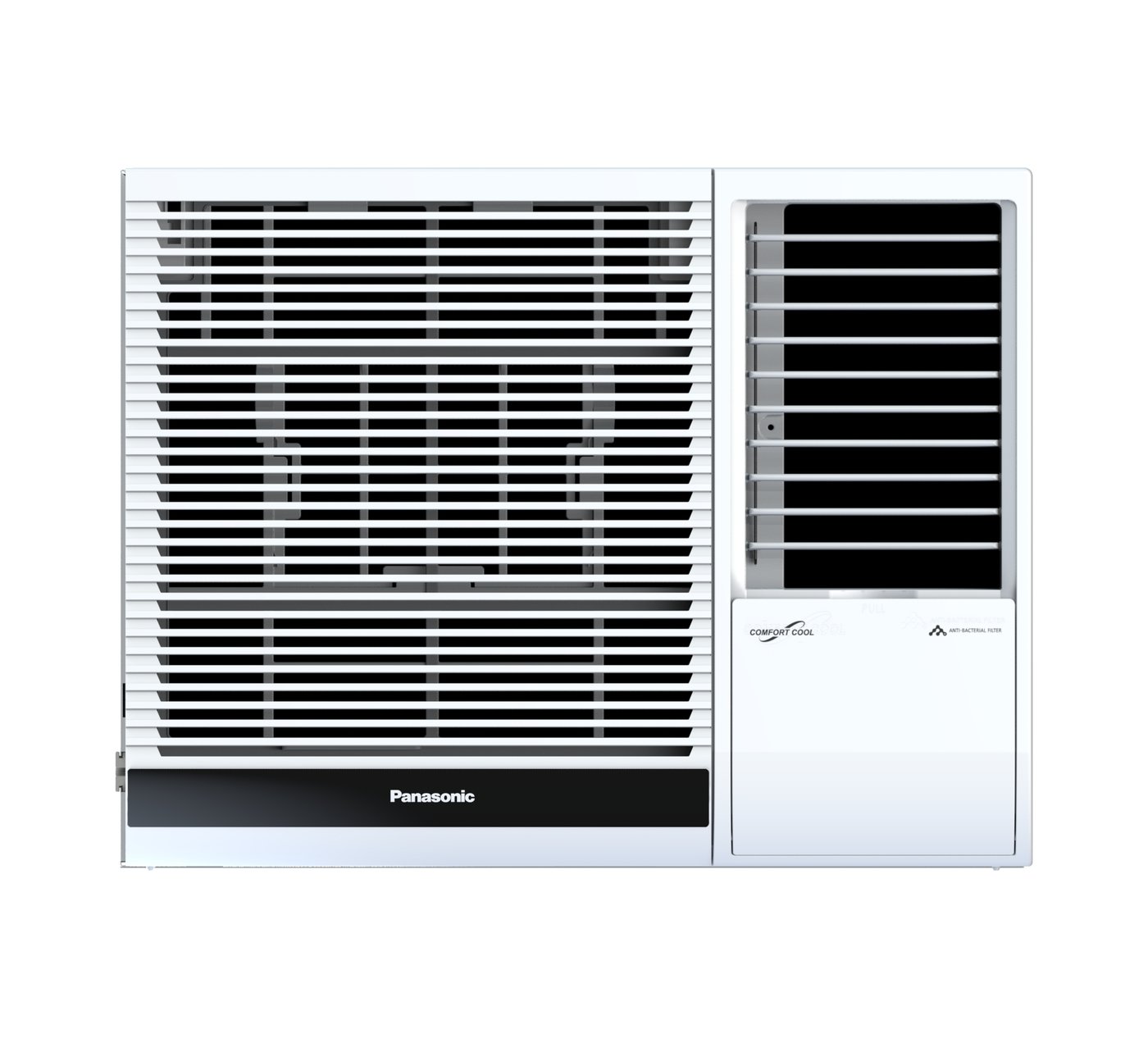 Panasonic - Window AC - in production by Nicole Varona at Coroflot.com