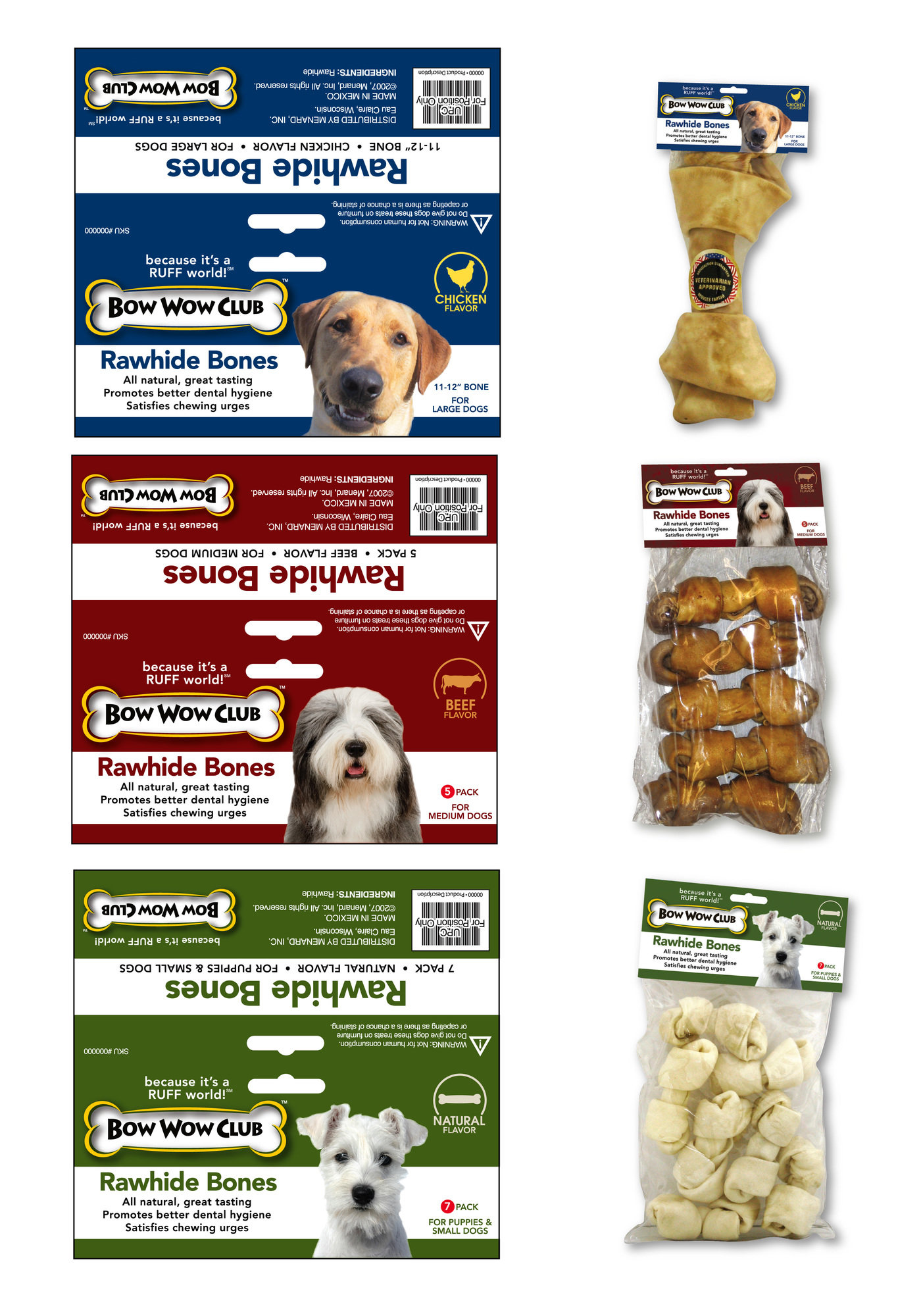 Package Design by Joshua Pijor at Coroflot.com