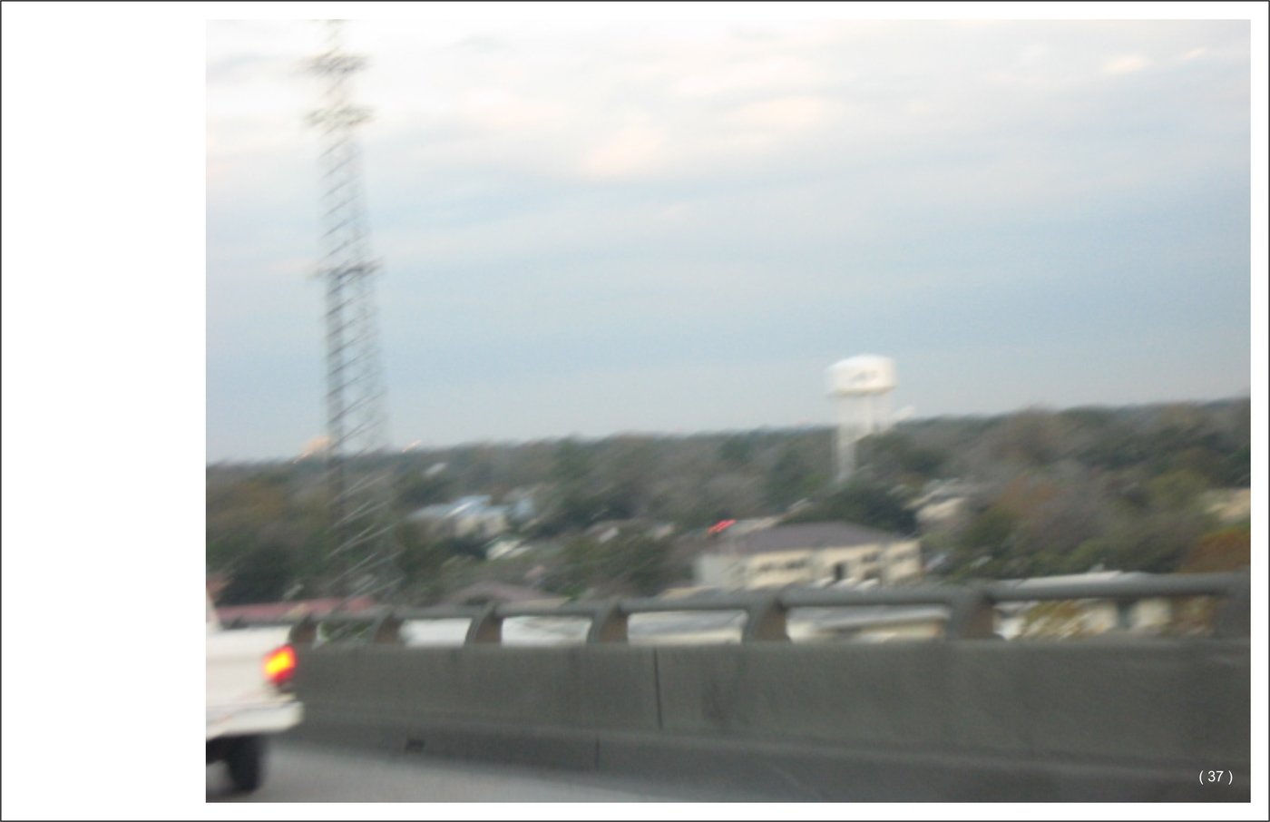 Water Towers by Jerry D. Elmore at Coroflot.com