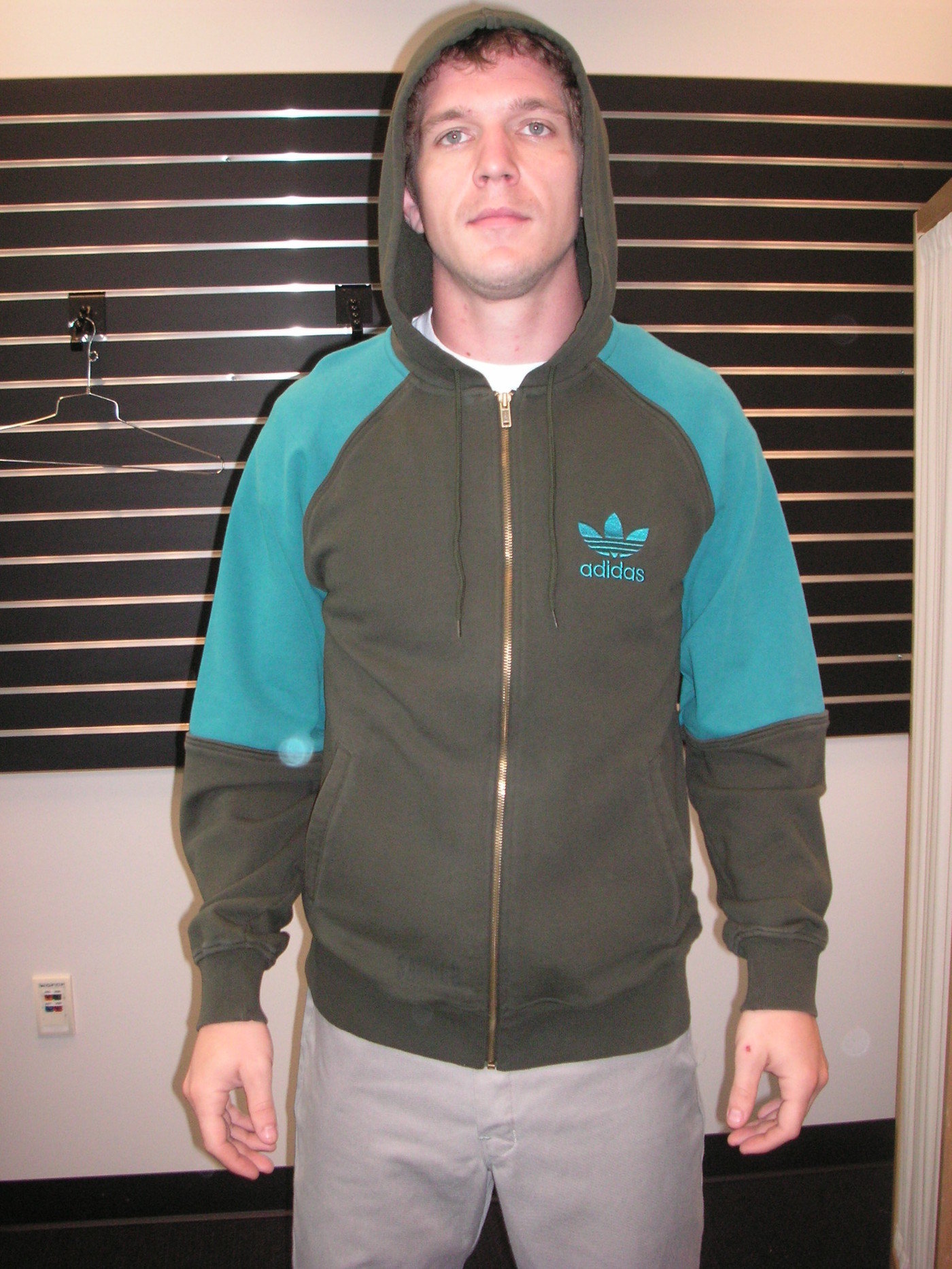 ADIDAS by SCOTT LYTLE at Coroflot.com