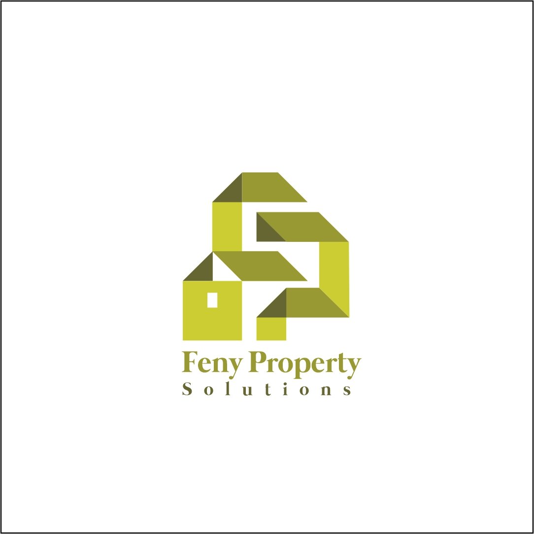 Feny Brand Identity Design by Daniel Adeyemi at Coroflot.com