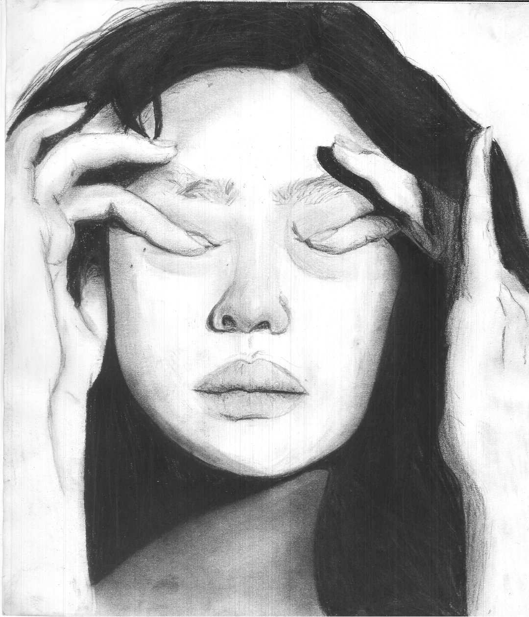 Headache by Isabelle Seiler at Coroflot.com