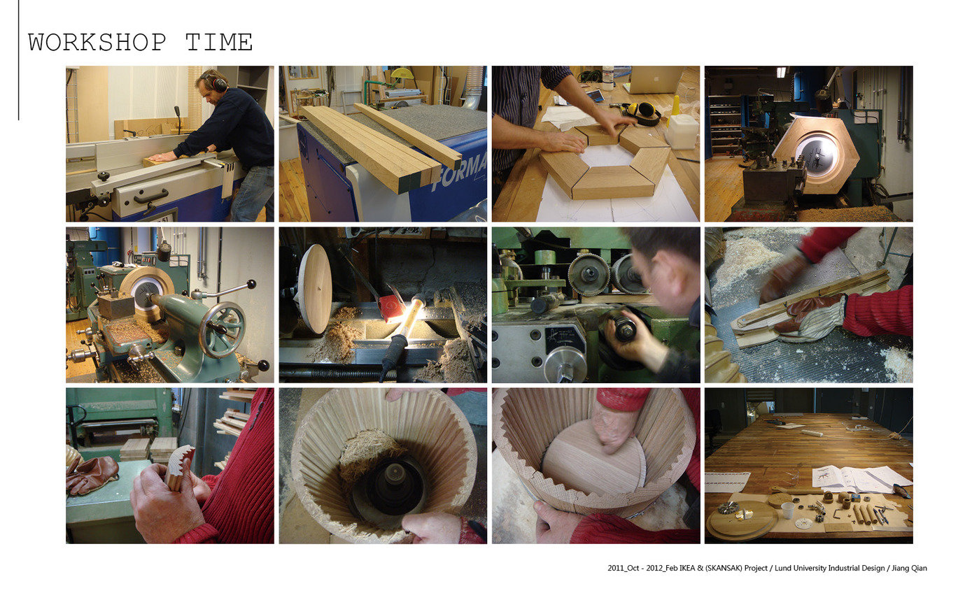 Lofi Washer_(Presentation of Low-Tech Cloth Washing Machine) by Qian ...