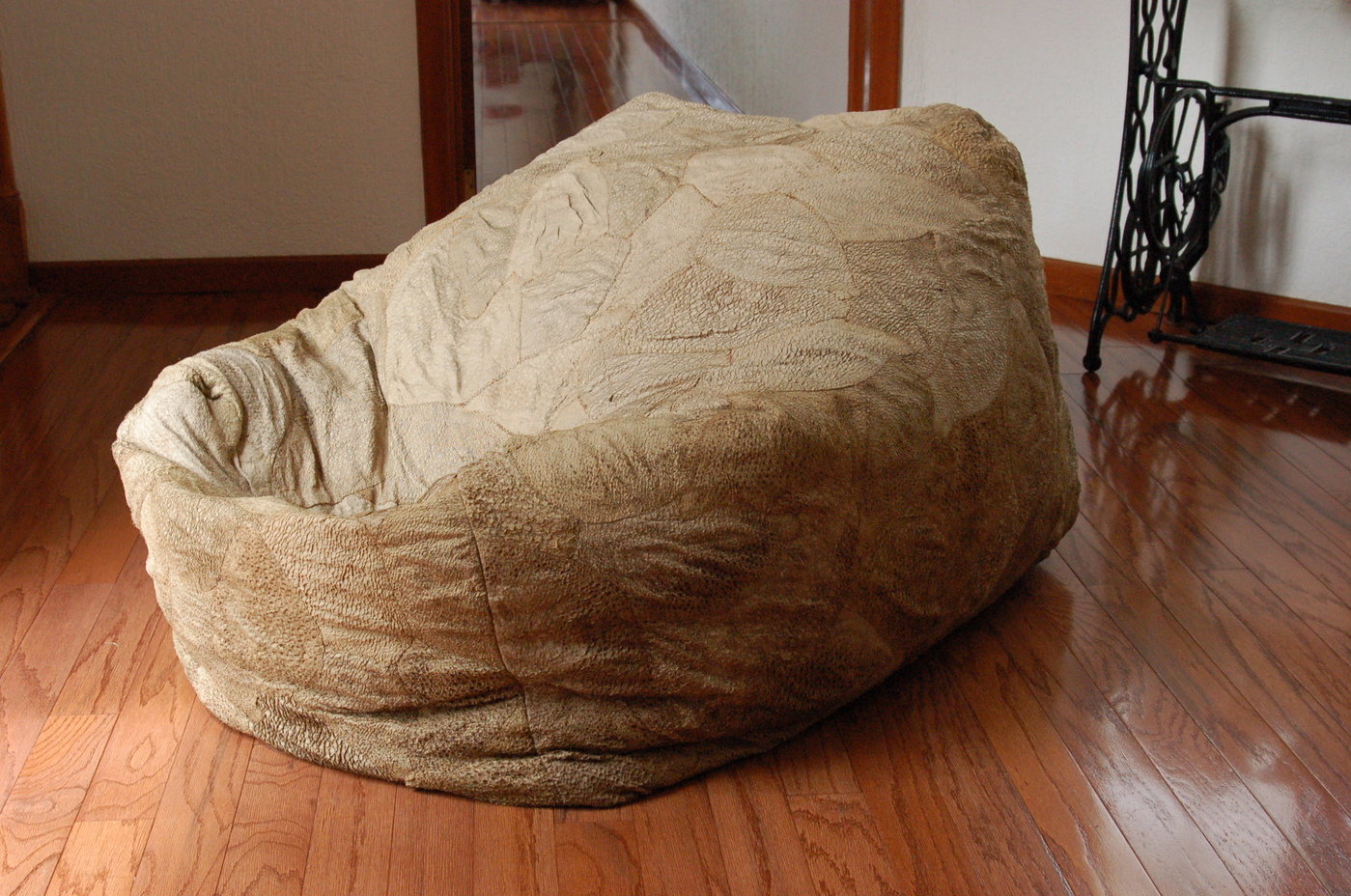 Puffish by Andres Lara Seedorf at Coroflot.com