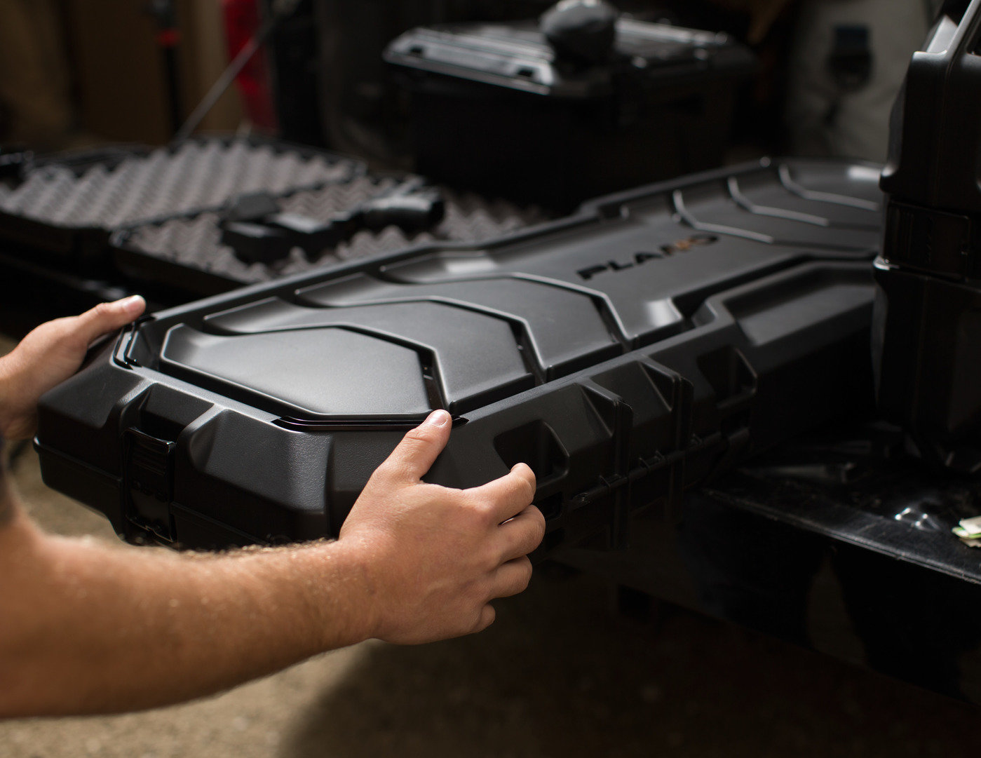 Plano Case Series by Clark McCune at Coroflot.com