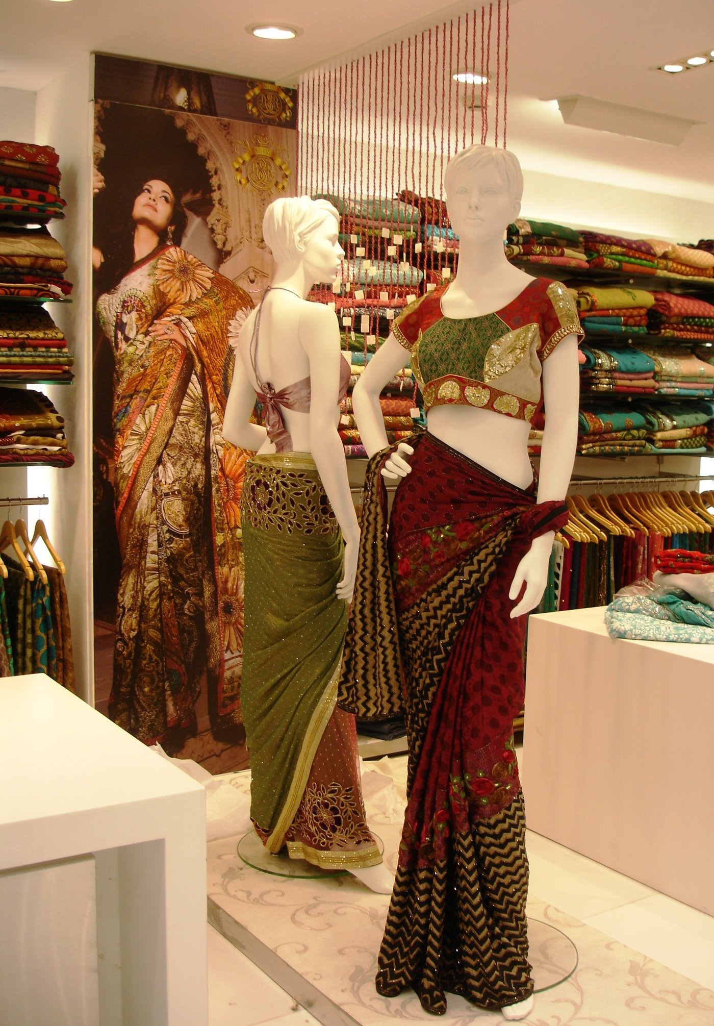 Visual Merchandising: GARMENTS by Preethi Prabhakaran at Coroflot.com