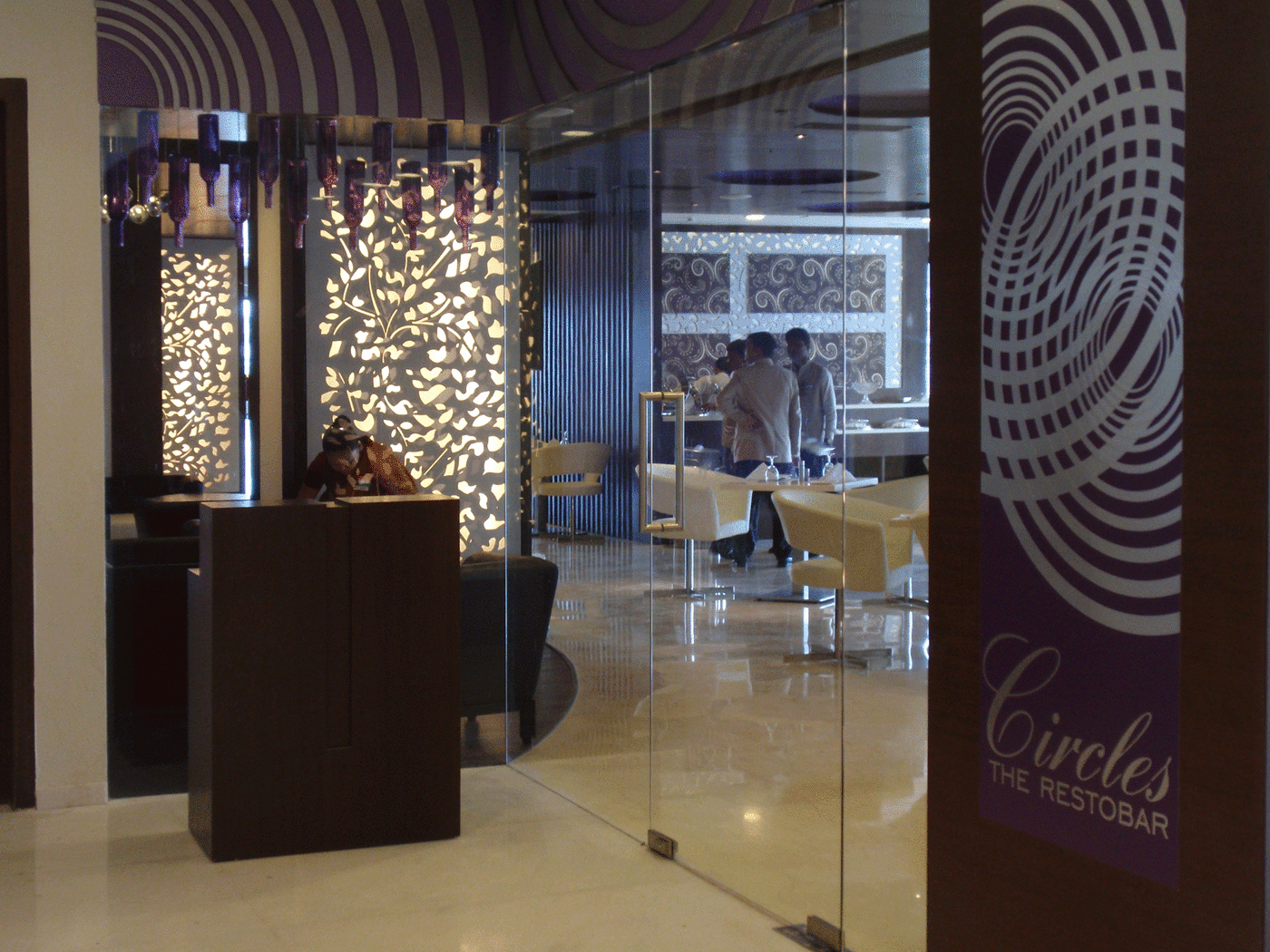 VM Hospitality by Preethi Prabhakaran at Coroflot.com
