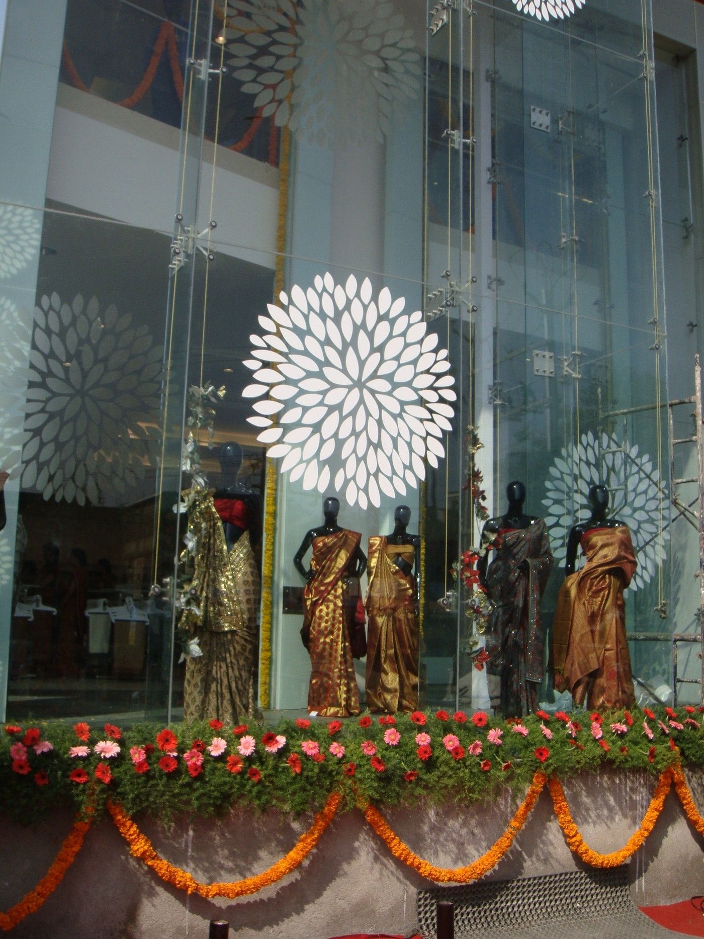 Visual Merchandising: GARMENTS by Preethi Prabhakaran at Coroflot.com