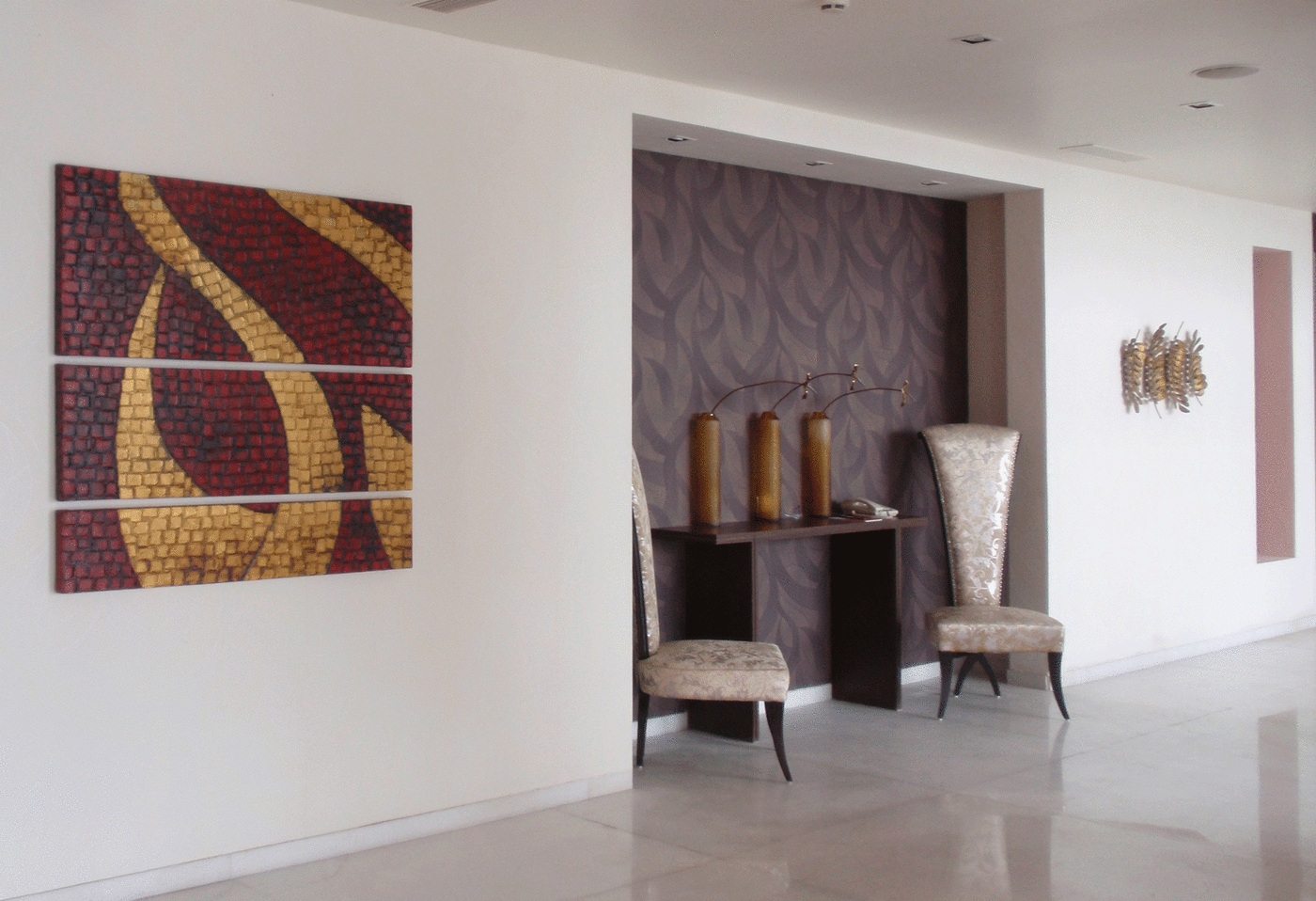 VM Hospitality by Preethi Prabhakaran at Coroflot.com