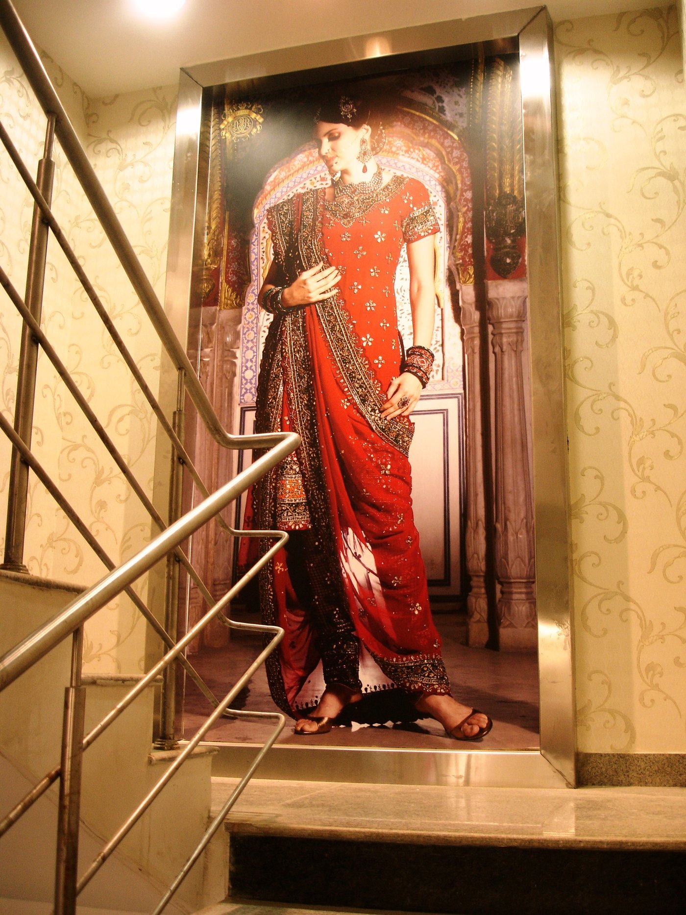 Visual Merchandising: GARMENTS by Preethi Prabhakaran at Coroflot.com