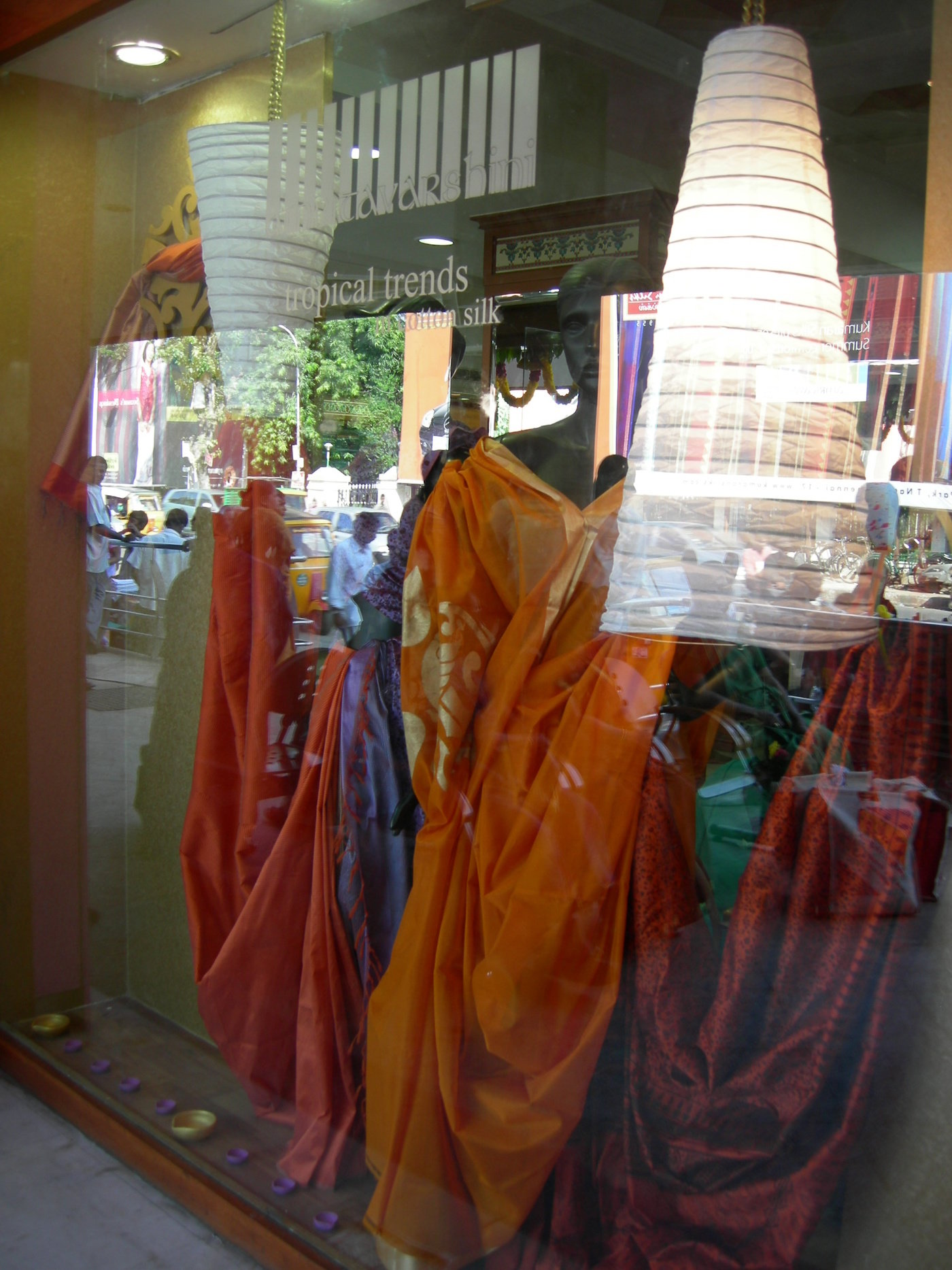 Visual Merchandising: GARMENTS by Preethi Prabhakaran at Coroflot.com