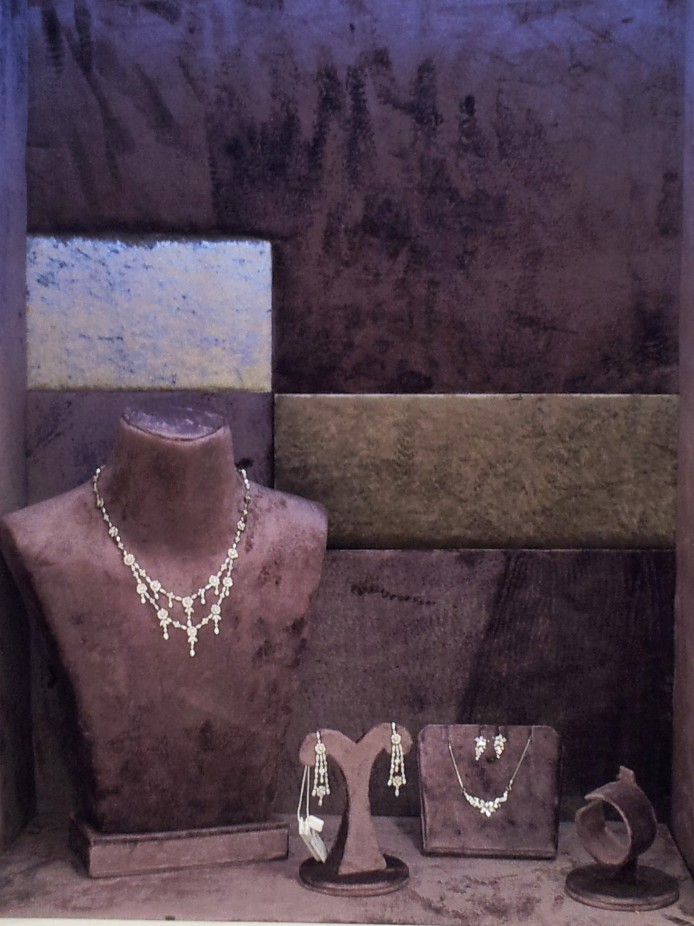 VM Jewellery by Preethi Prabhakaran at Coroflot.com