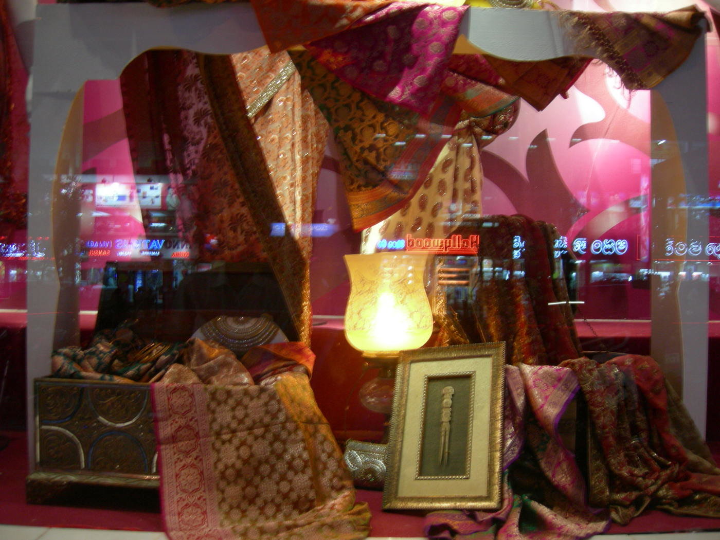 Visual Merchandising: GARMENTS by Preethi Prabhakaran at Coroflot.com