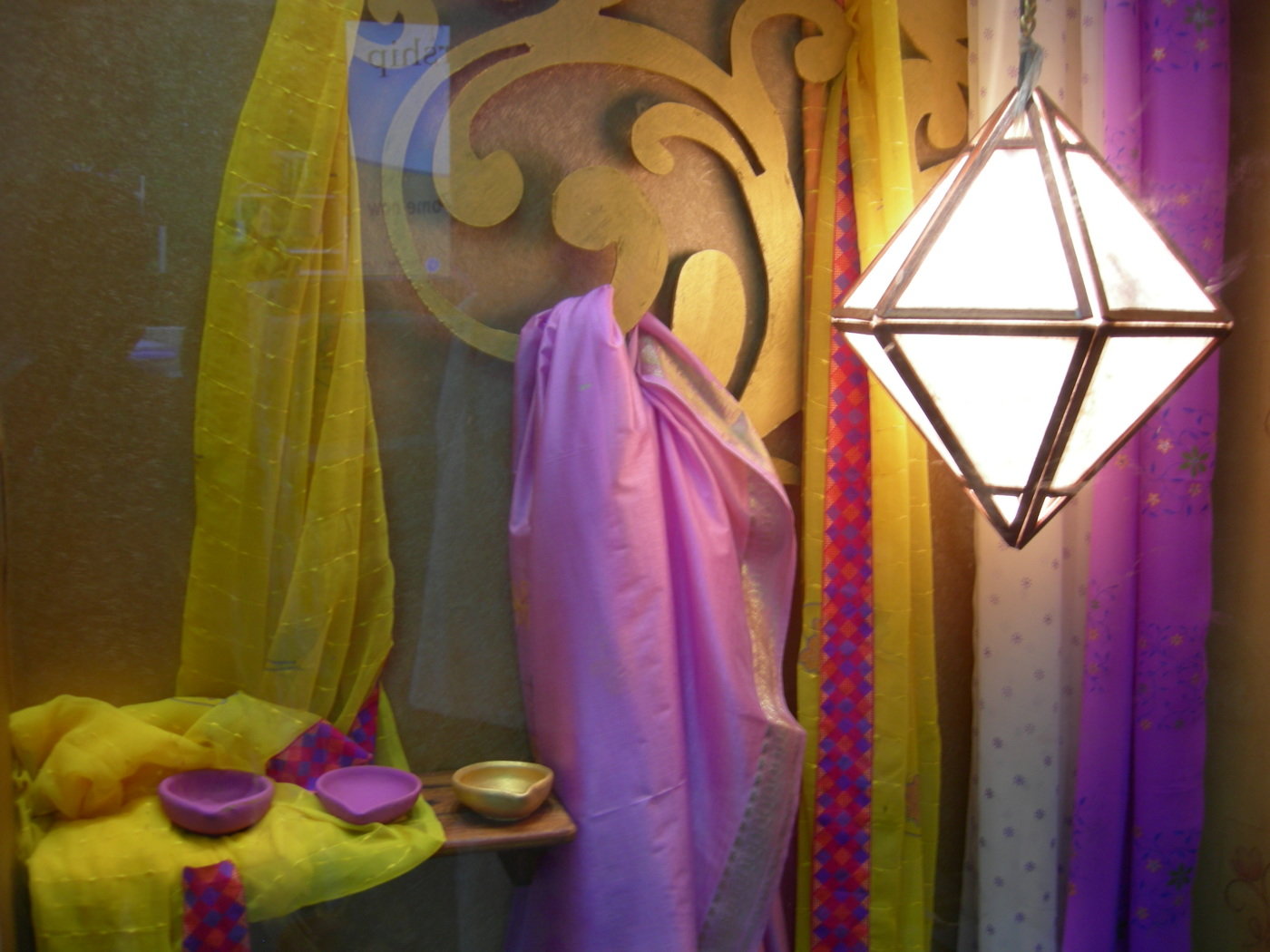 Visual Merchandising: GARMENTS by Preethi Prabhakaran at Coroflot.com