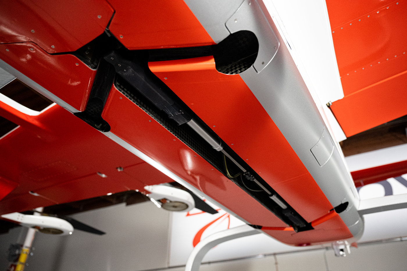 Elroy Air Chaparral C1 Autonomous VTOL Cargo Aircraft by Clint Cope at ...