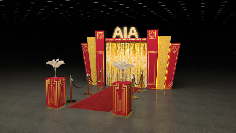 AiA - Regional Annual Awards Presentation 2019 by LOYAI NAZRUL at ...