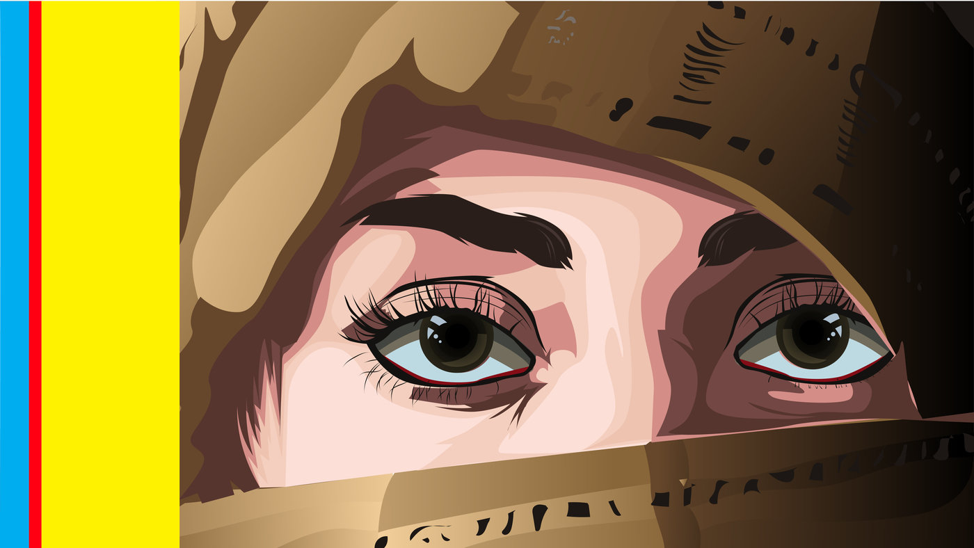 Facebook Cover Design illustrator Tutorial 2020 by Ali Haider at ...