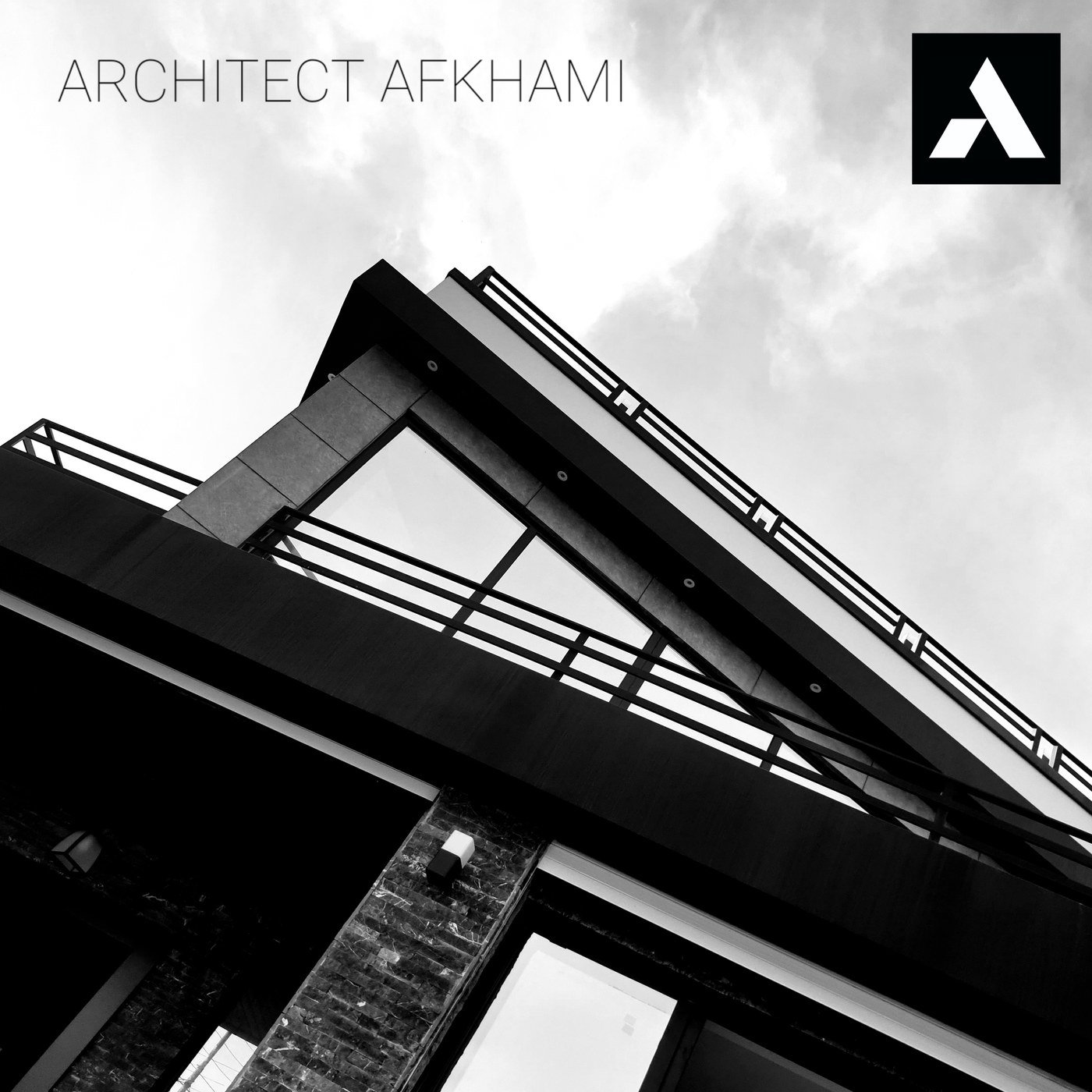 Villa Nowshahr Design by Hamed Afkhami at Coroflot.com