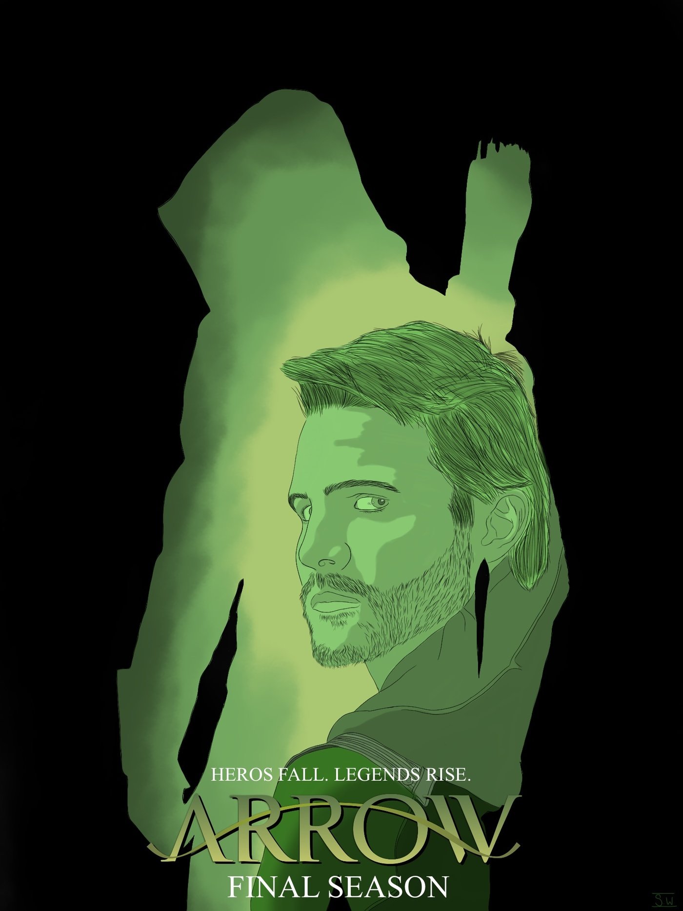 Poster Designs By Stewart Warner At Coroflot