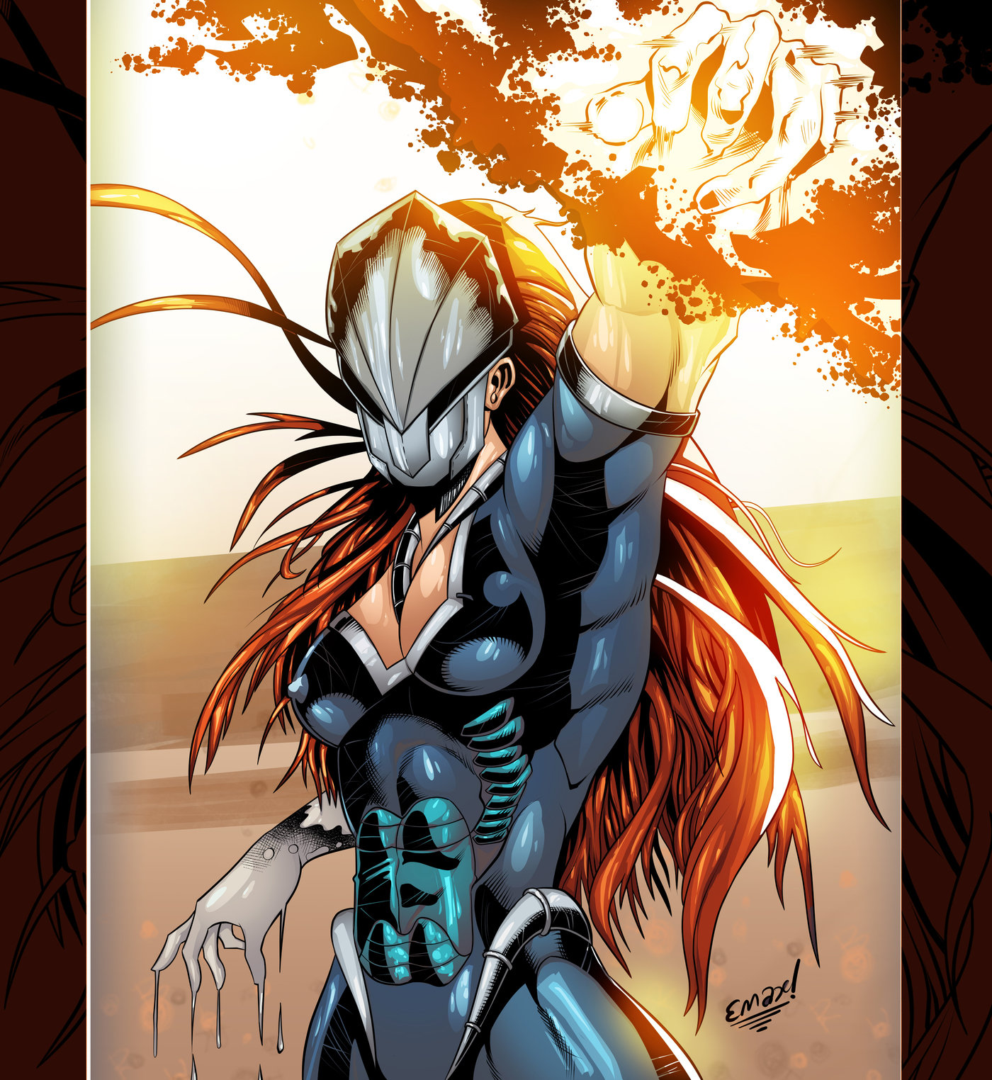 An upload by Henry Adukanle on Coroflot: to the project Henryx colour ...