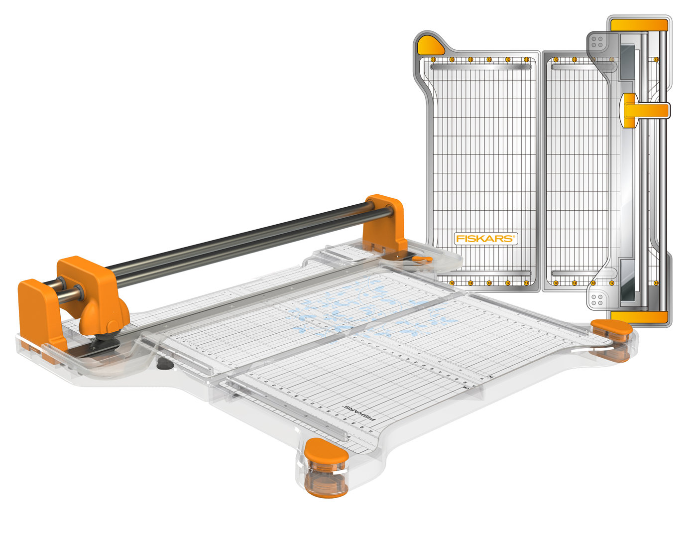Fiskars by Colin Roberts at Coroflot.com