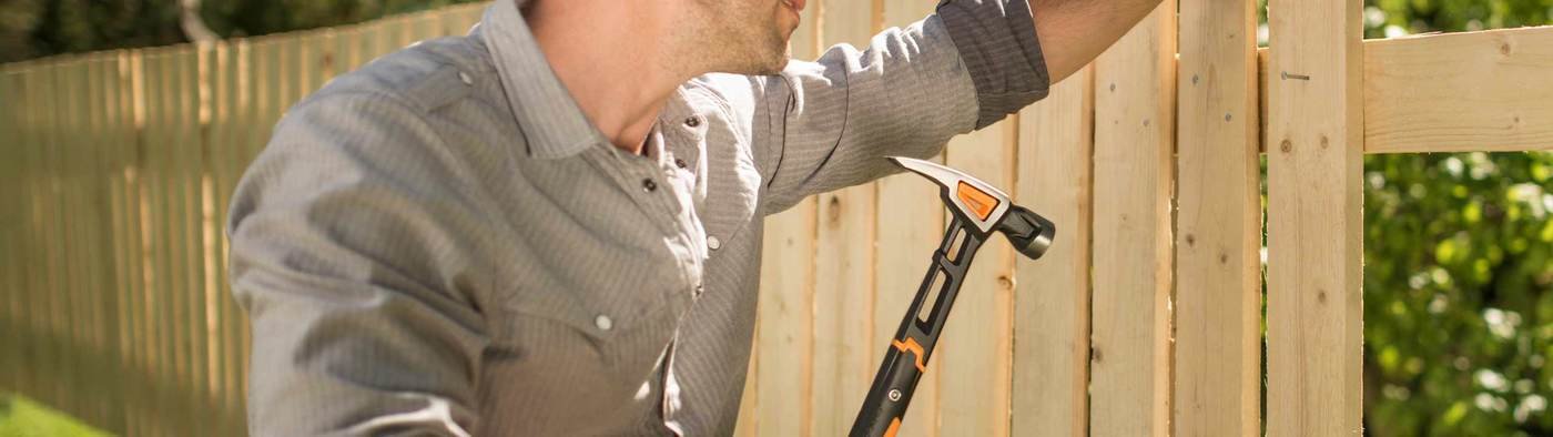 Fiskars IsoCore Striking Tools by Colin Roberts at Coroflot.com