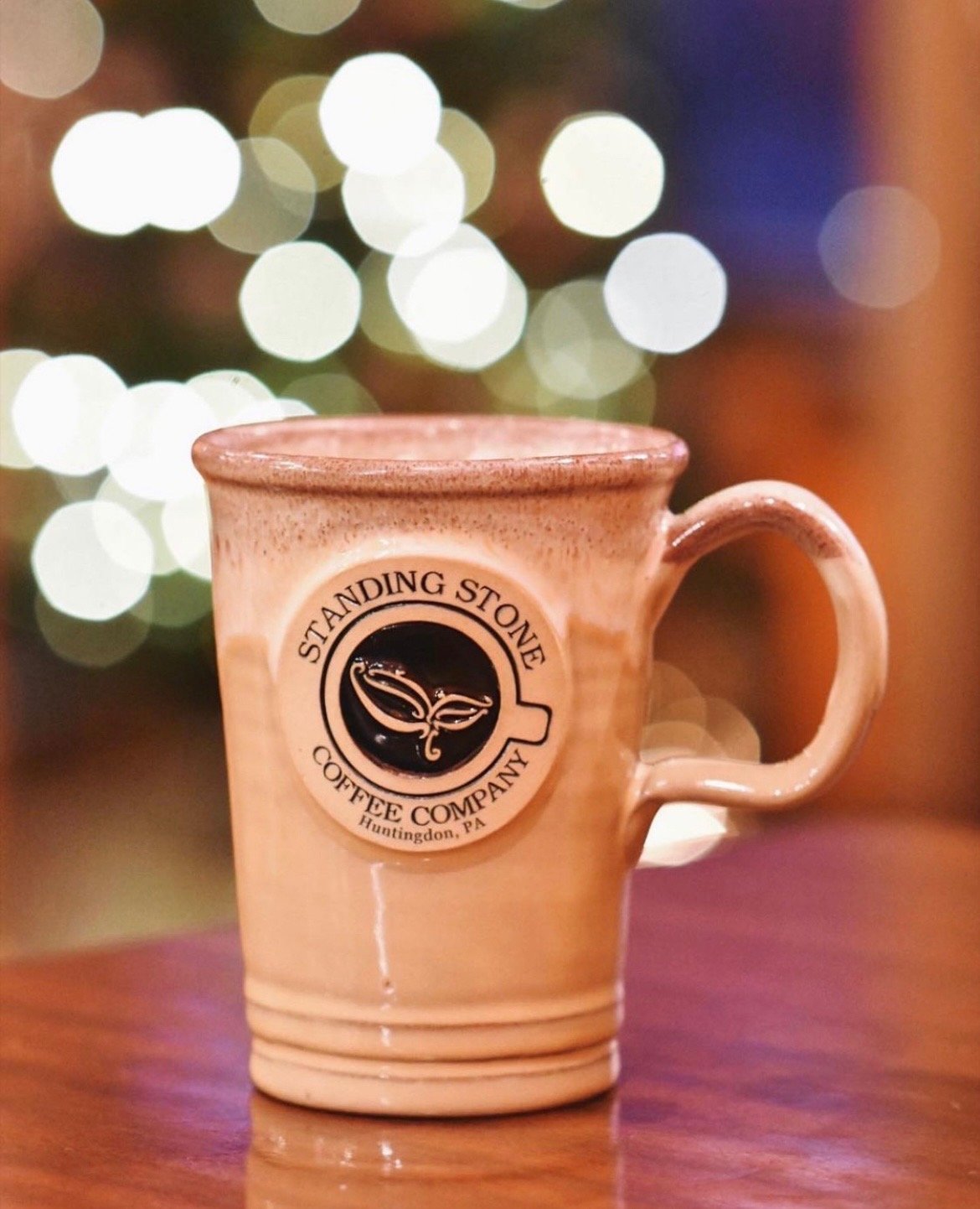 Standing Stone Coffee Company Product Photography by Holly Uses at ...