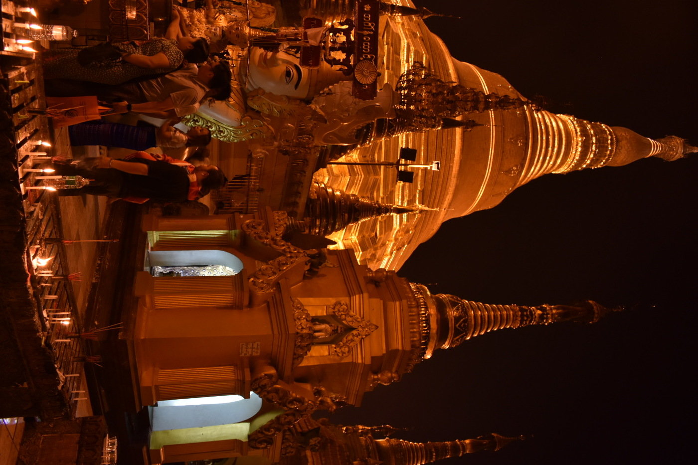 Myanmar 2020 by Holly Uses at Coroflot.com