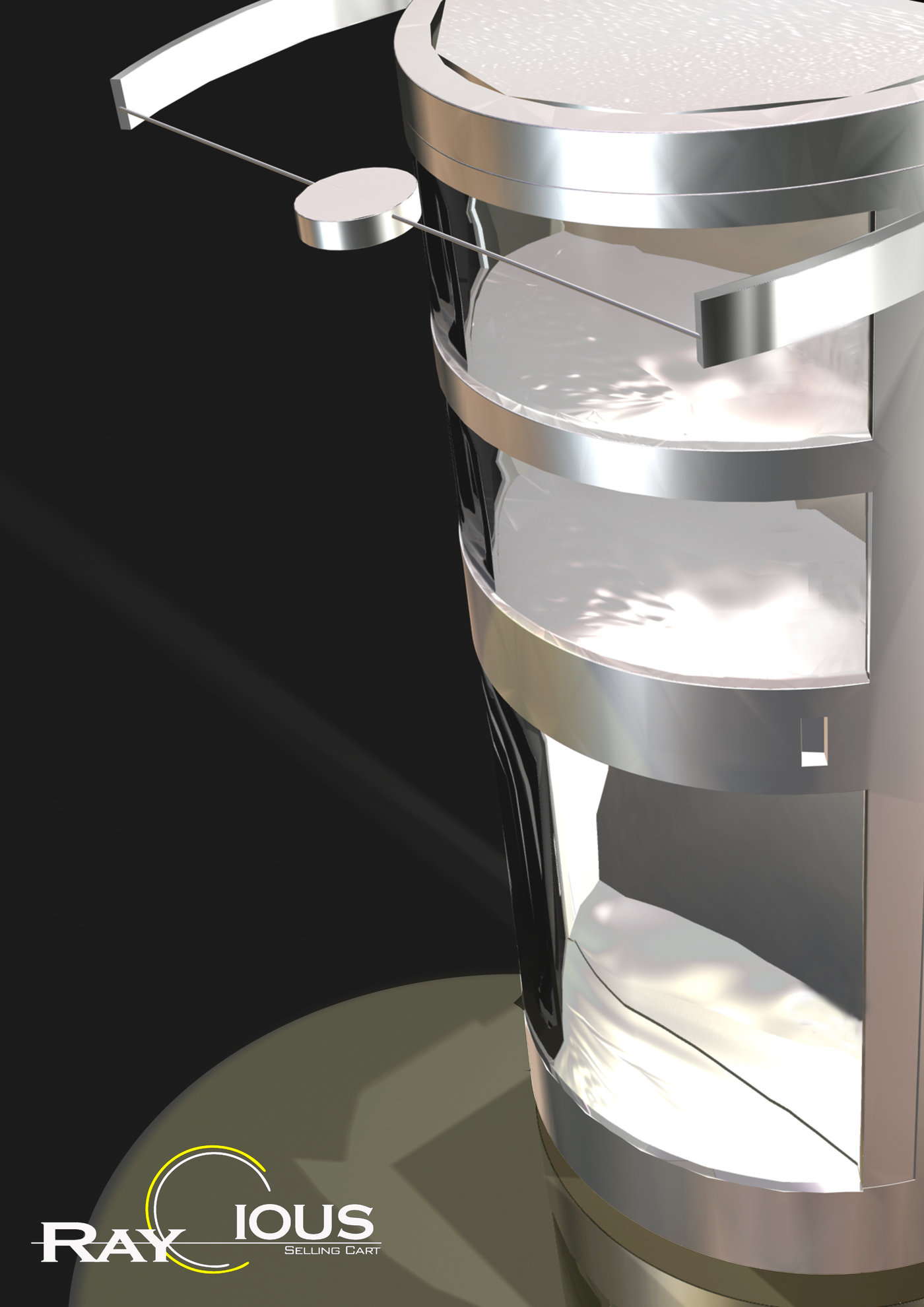 Public Furniture Design by Amie Lim at Coroflot.com