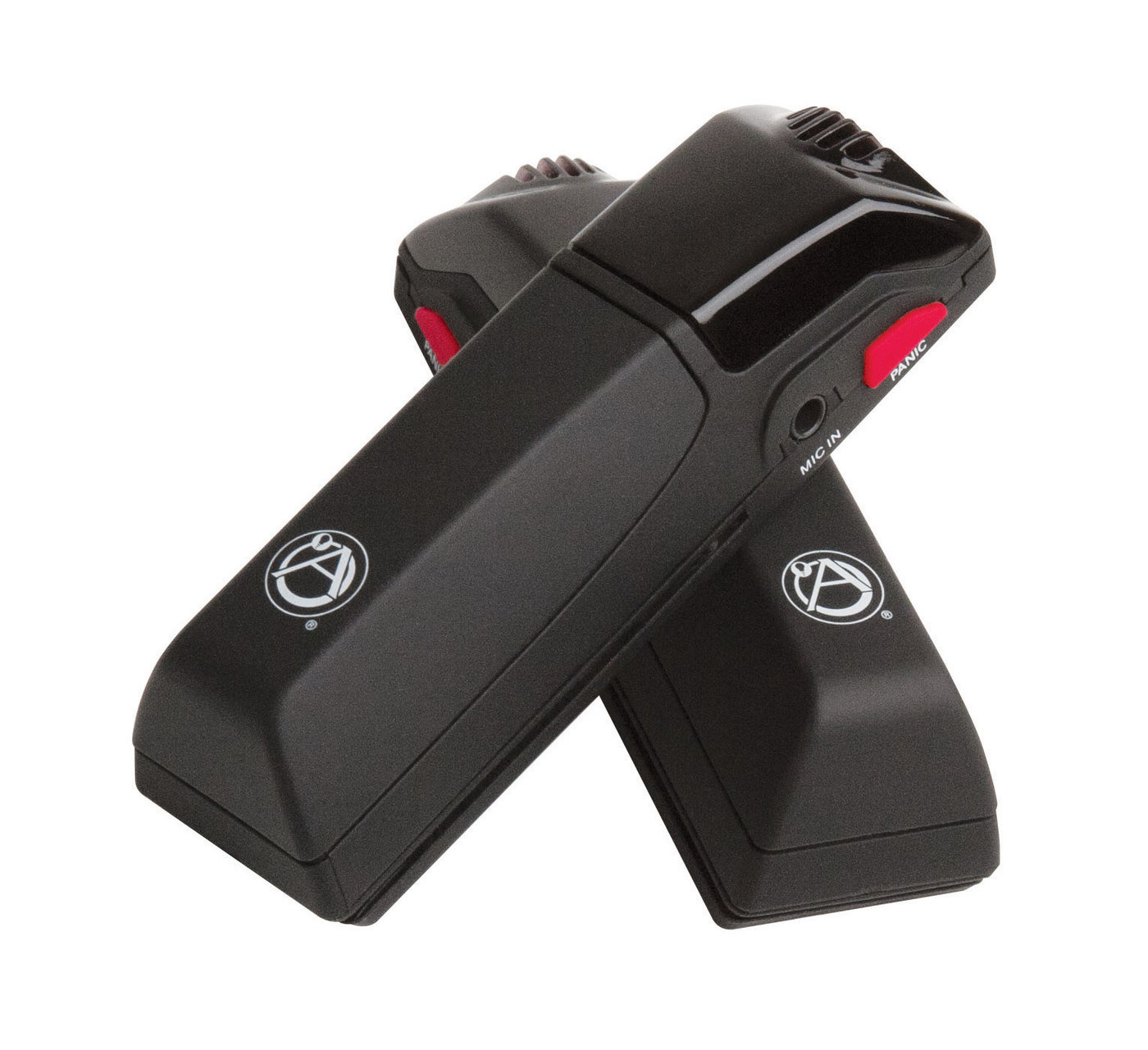 Atlas Learn IR Classroom Microphone System by Kevin Sykes at Coroflot.com