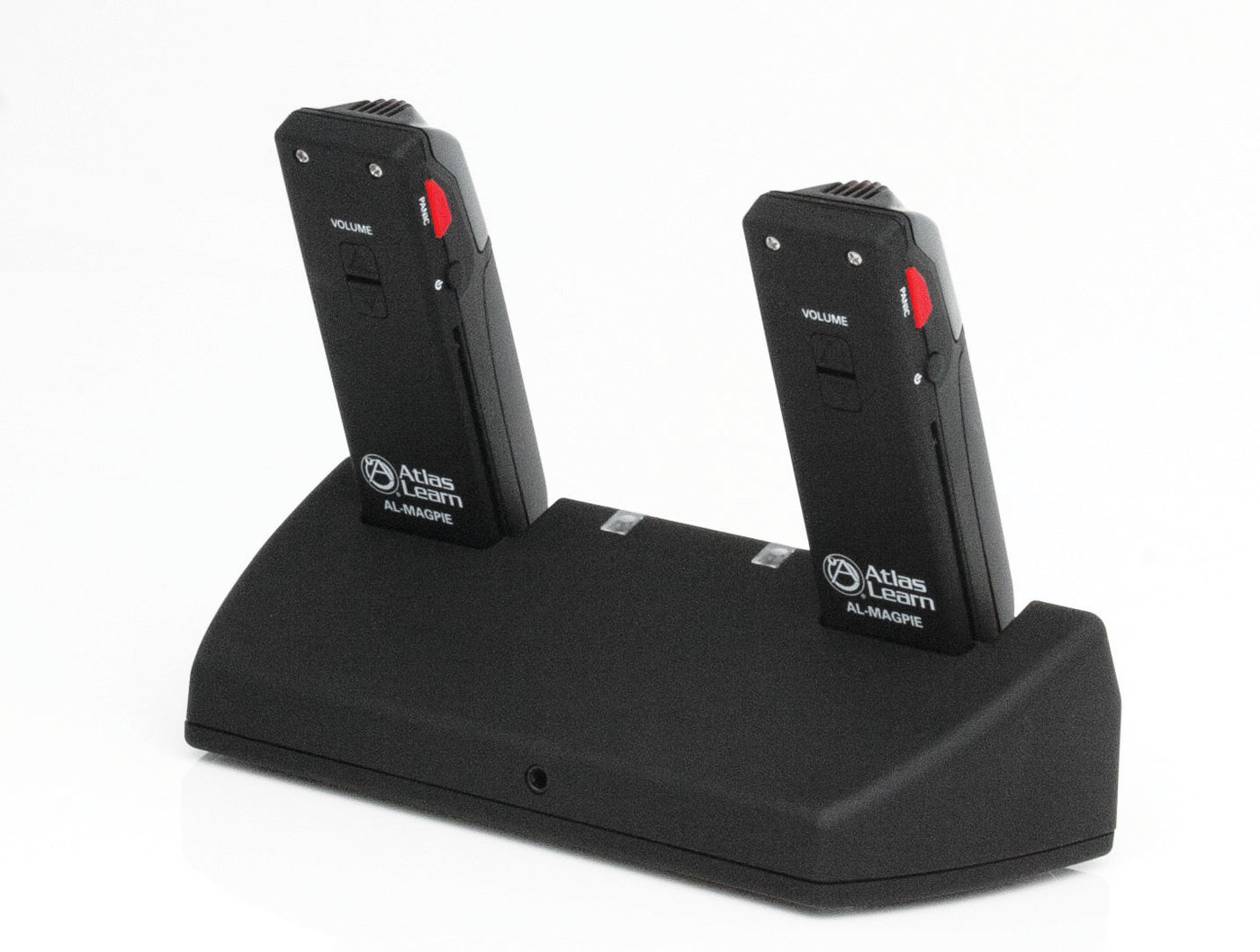 Atlas Learn IR Classroom Microphone System by Kevin Sykes at Coroflot.com