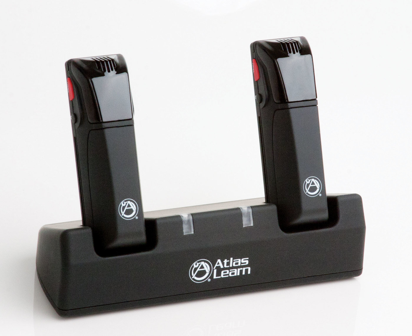 Atlas Learn IR Classroom Microphone System by Kevin Sykes at Coroflot.com