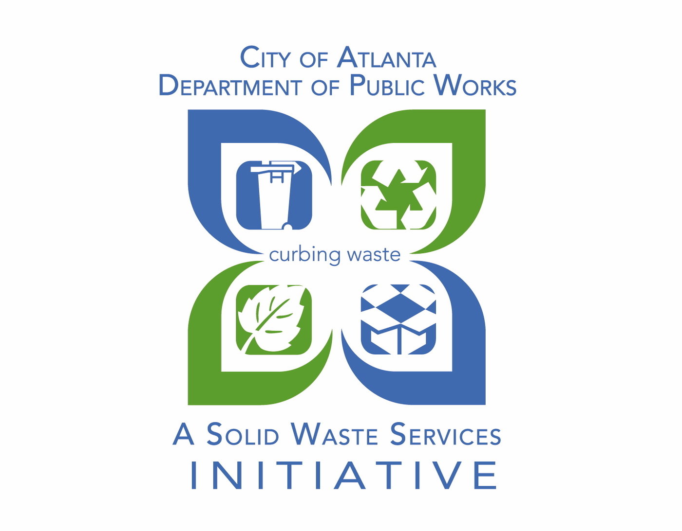 Logo Design by Kelly Garwood at Coroflot.com