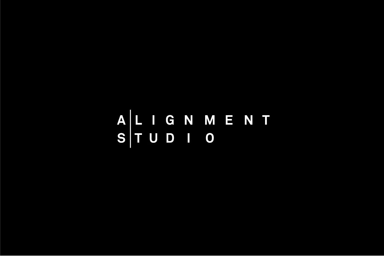 Alignment Studio by Jeremy Pomeroy at Coroflot.com