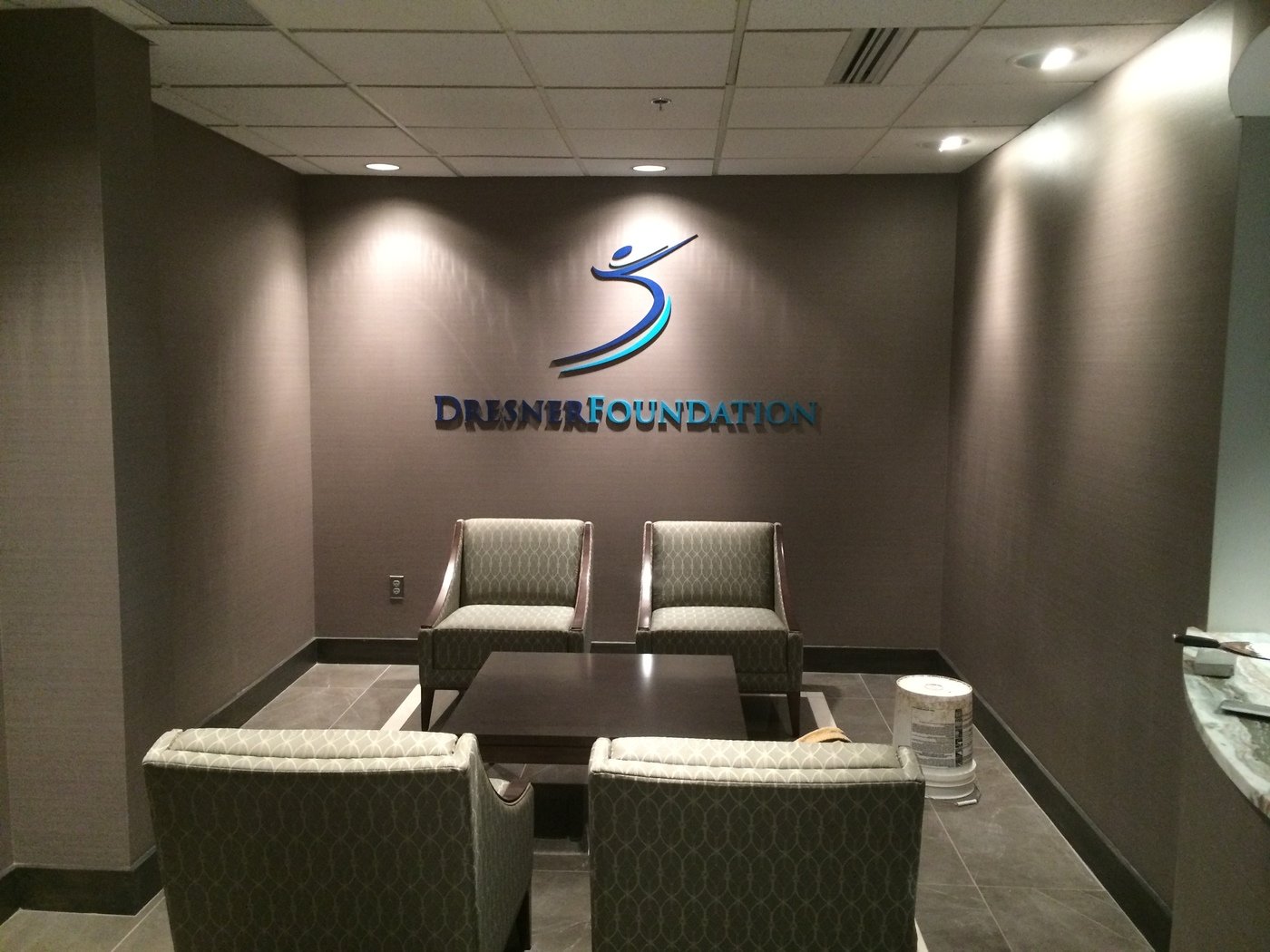 Dresner Foundation by Emily Roggeman at Coroflot.com