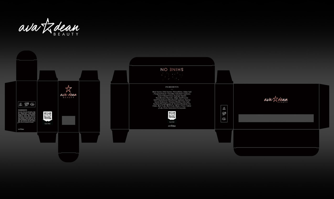 PACKAGING DESIGN by Stefan Martin at Coroflot.com