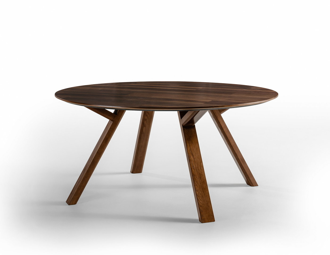 Gunlocke Saranac Tables by Zach Raven at Coroflot.com