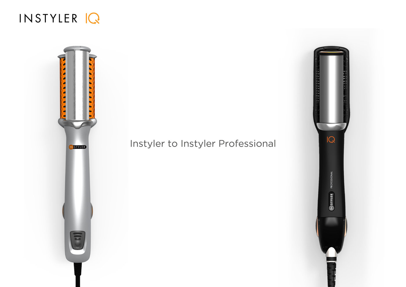 IW- Instyler IQ by Kai Tan at Coroflot.com