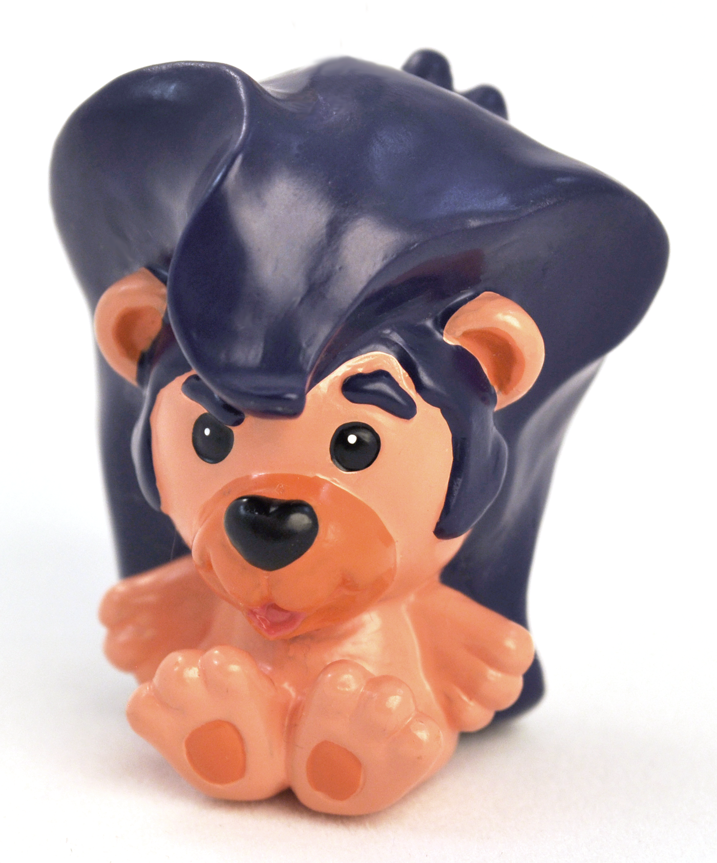 Molded Toys & Product Designs by Gregg Smith at Coroflot.com