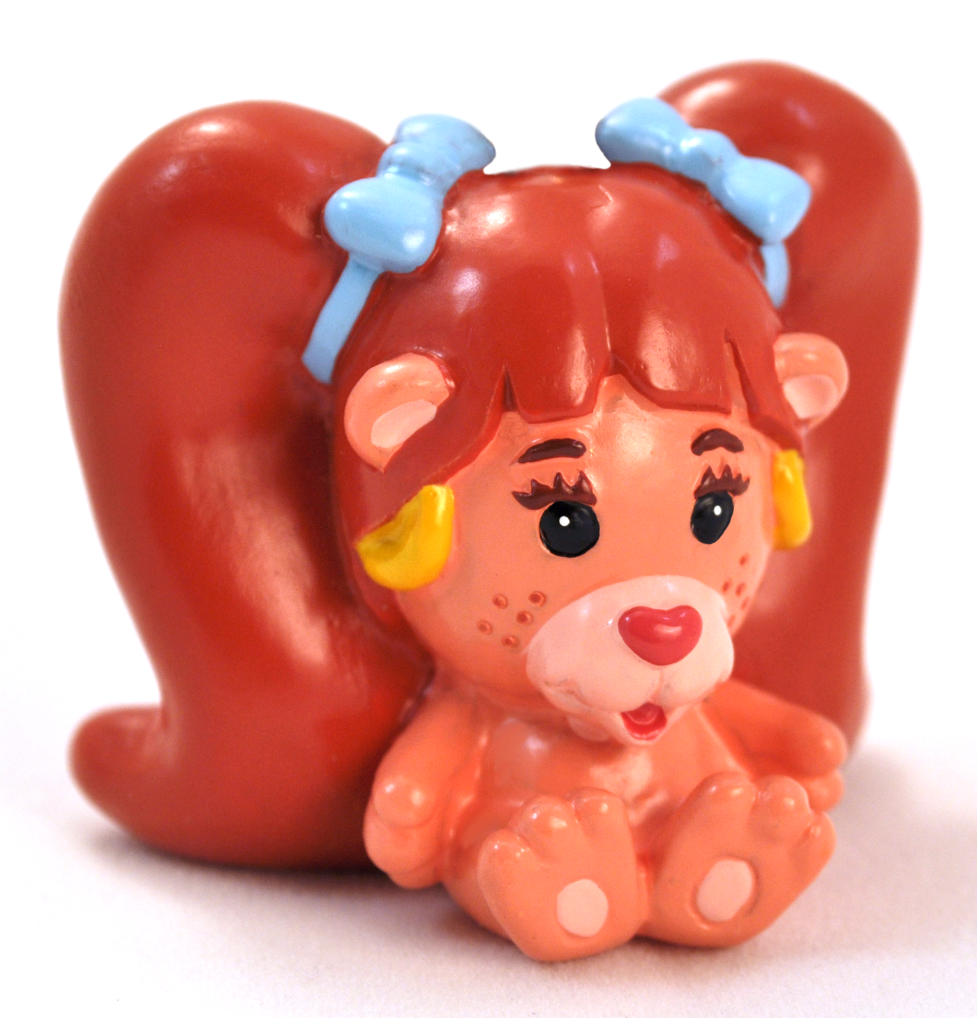 Molded Toys & Product Designs by Gregg Smith at Coroflot.com