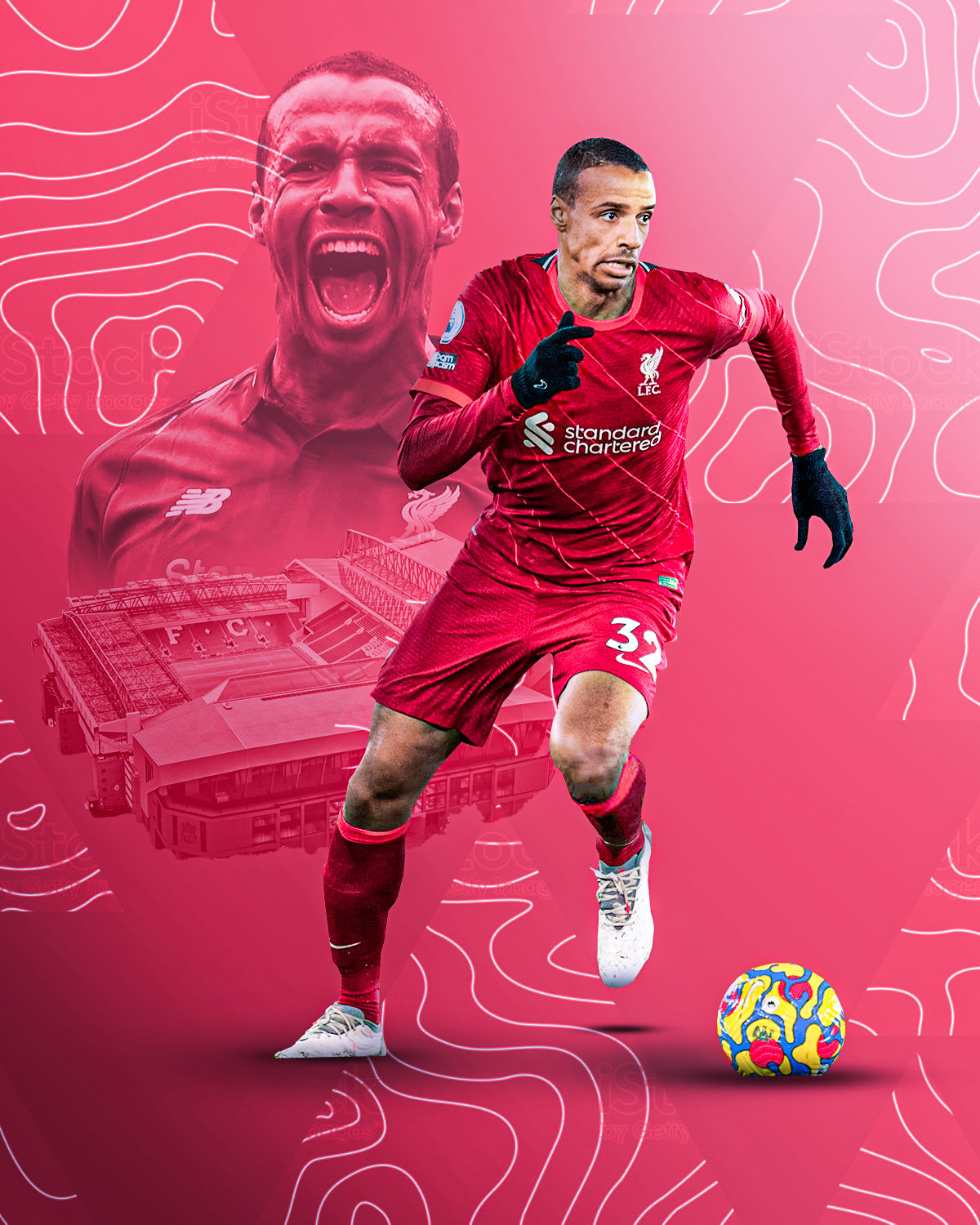 Liverpool Posters # 1 by Hazem Ibrahim at Coroflot.com