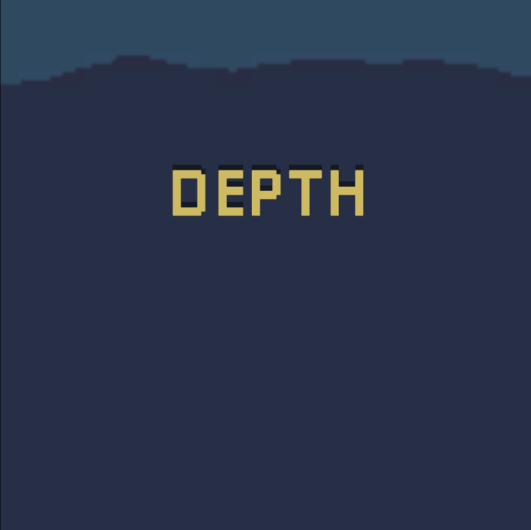 Depth by Cody Doerr at Coroflot.com