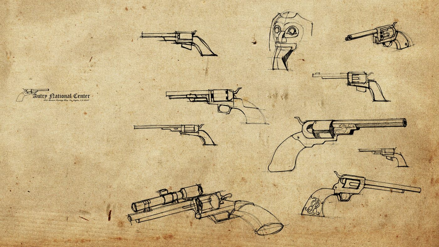 Viscom_Pen Drawing by Jibum Jung at Coroflot.com